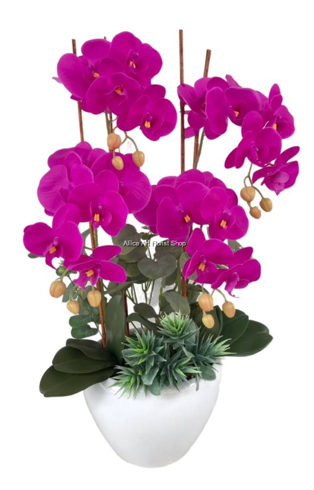 GLOBAL SUCCESS ARTFICIAL FLOWERS