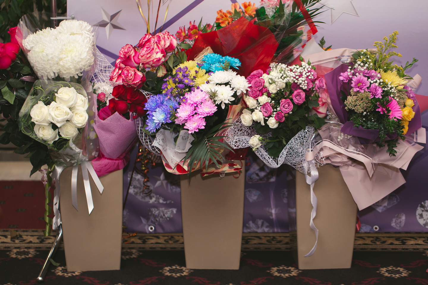 Why an Opening Ceremony Flower Stand is a Must-Have for Any Event in ...
