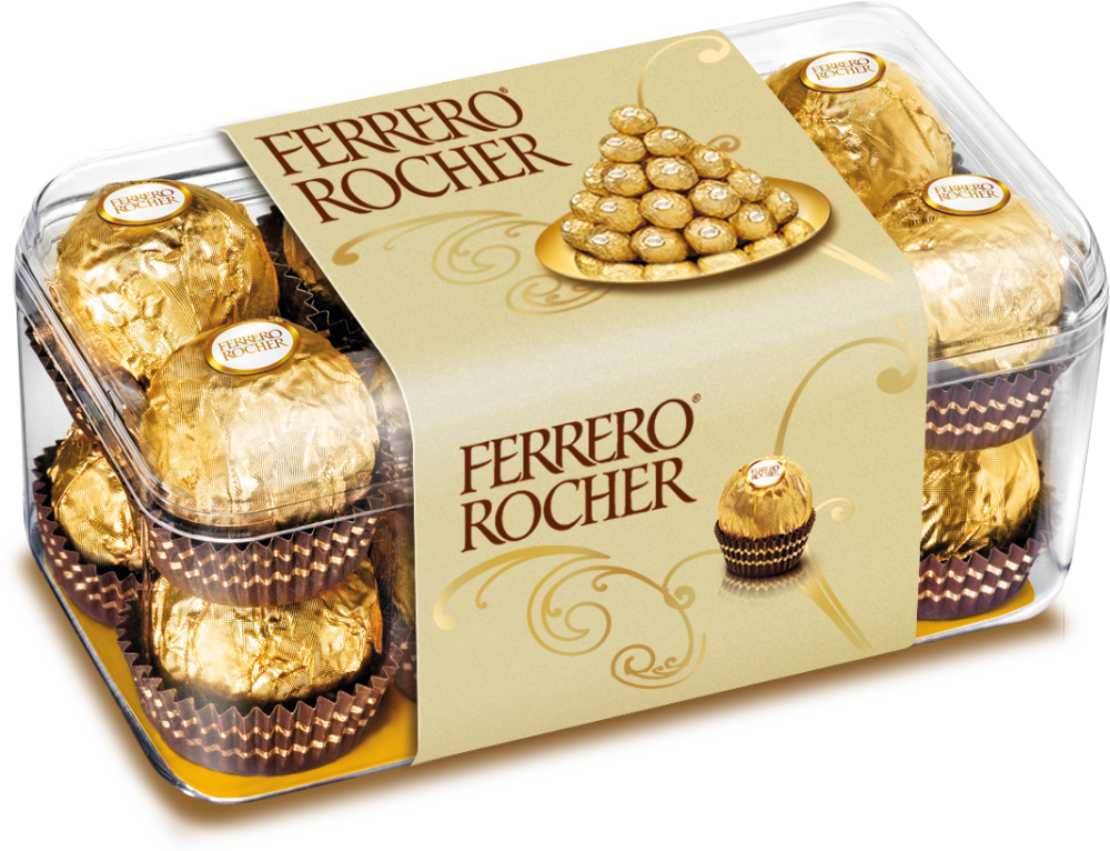 Transparent Ferrero Rocher Logo Png | ppgbbe.intranet.biologia.ufrj.br