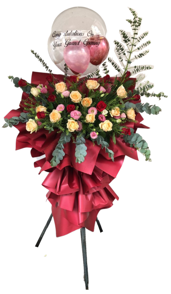 How To Choose The Right Opening Ceremony Flowers